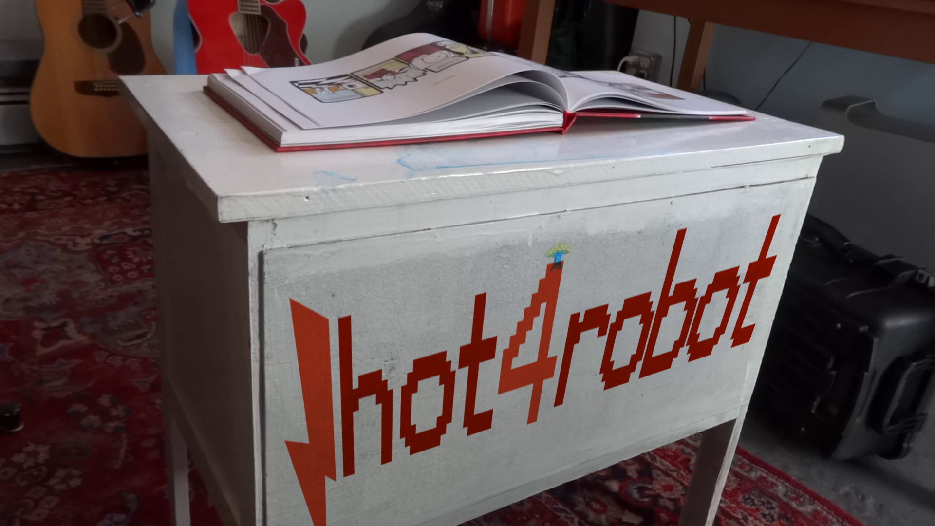 NPR Tiny Desk Concert Contest | DAVE CAHILL | Singer, Songwriter ...