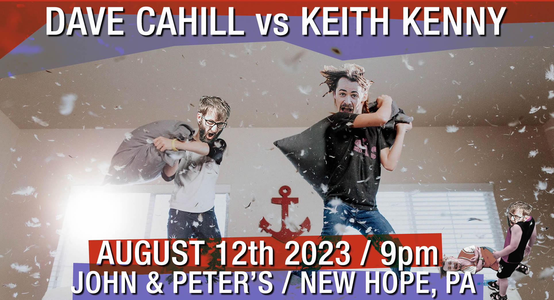 Performing on August 12th, 2023 with Keith Kenny! | DAVE CAHILL | Singer, Songwriter, Producer ...